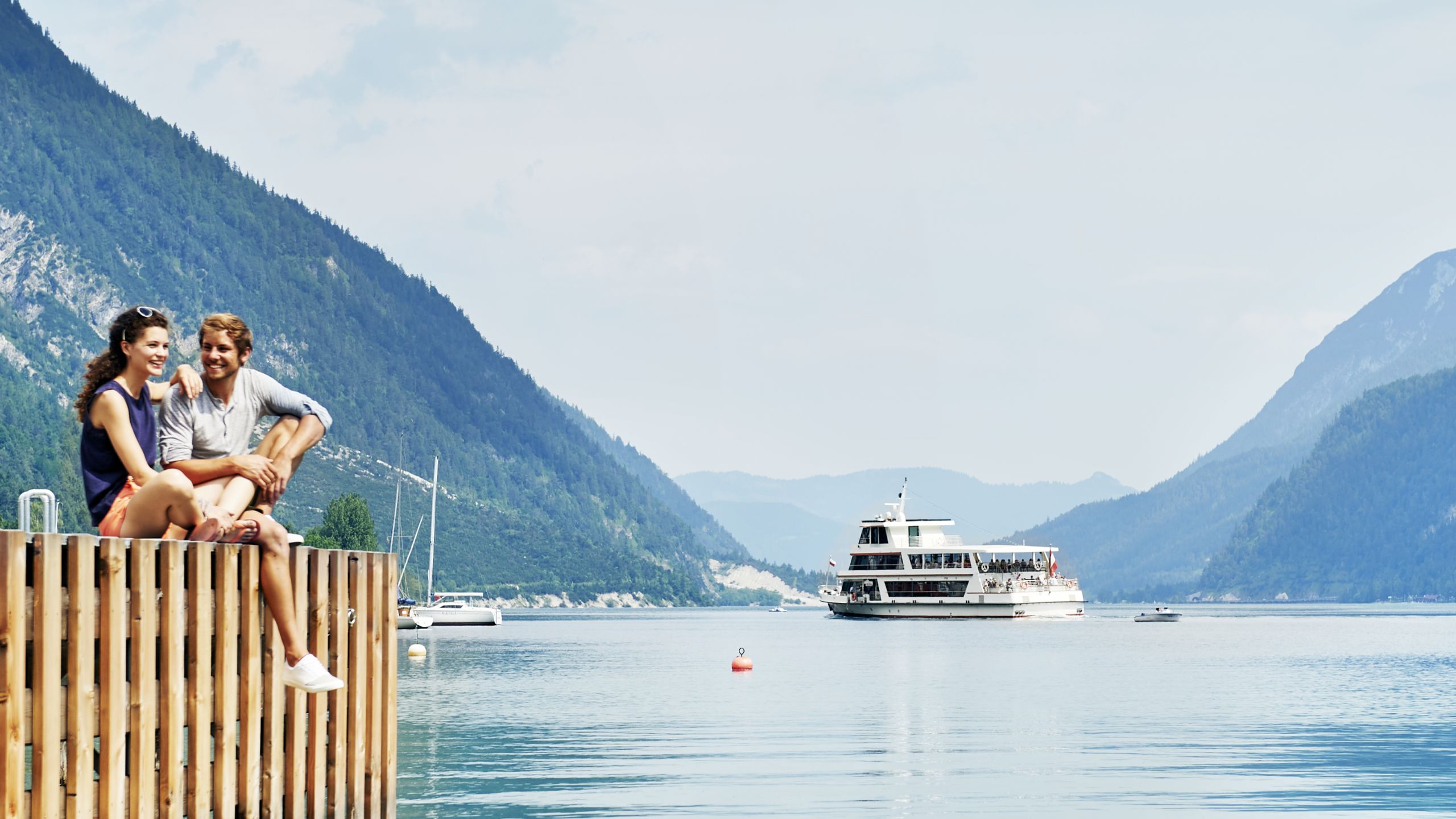 Herzlich Willkommen bei uns im Rotspitz